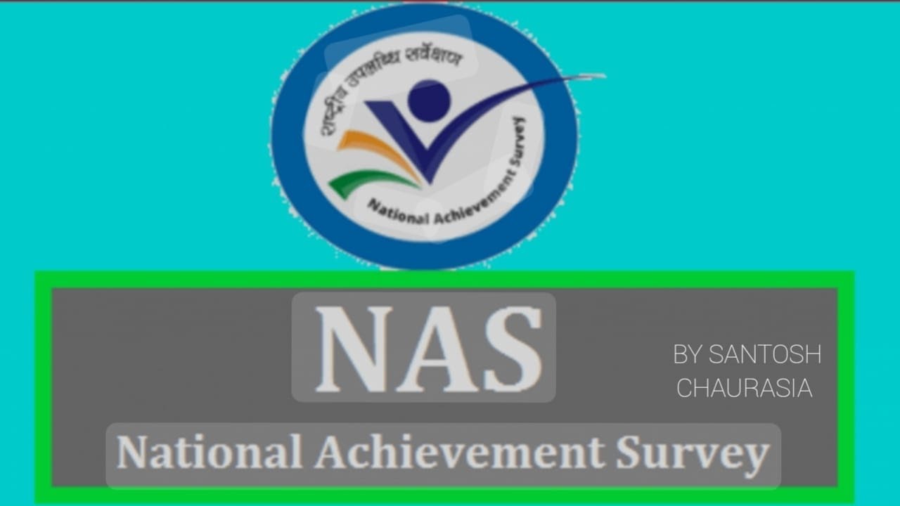 NAS SCIENCE result 2017-2021 - YouTube