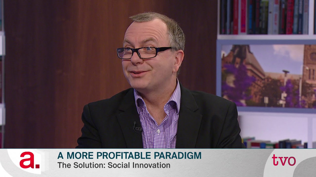 A More Profitable Paradigm - YouTube
