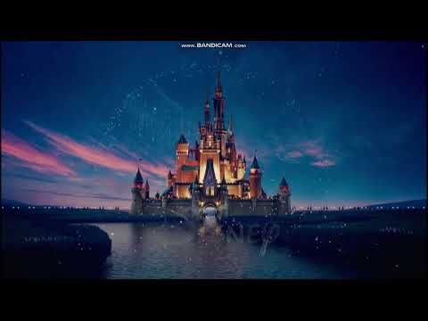 Bolt DVD Menu Walkthrough