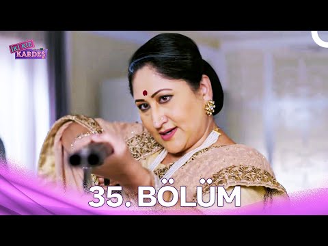 Sasural Simar Ka 2 | 35. Bölüm