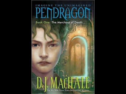 Pendragon Book 1 review - YouTube