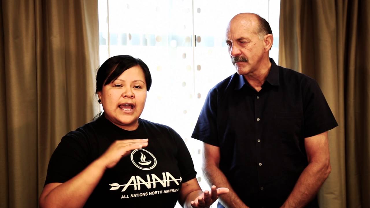 The ANNA Call Dreams & Visions - YouTube