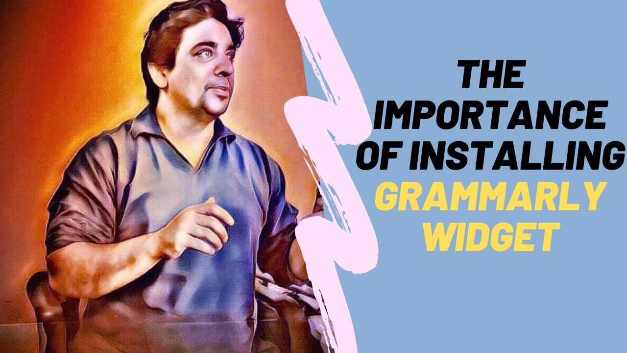 12 - Blogging Course | How to do effective writing | The importance of ...