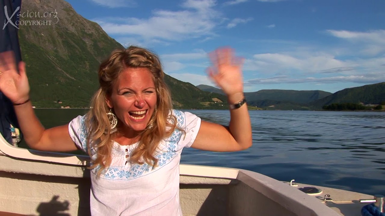 Beautiful Norway Trailer - YouTube