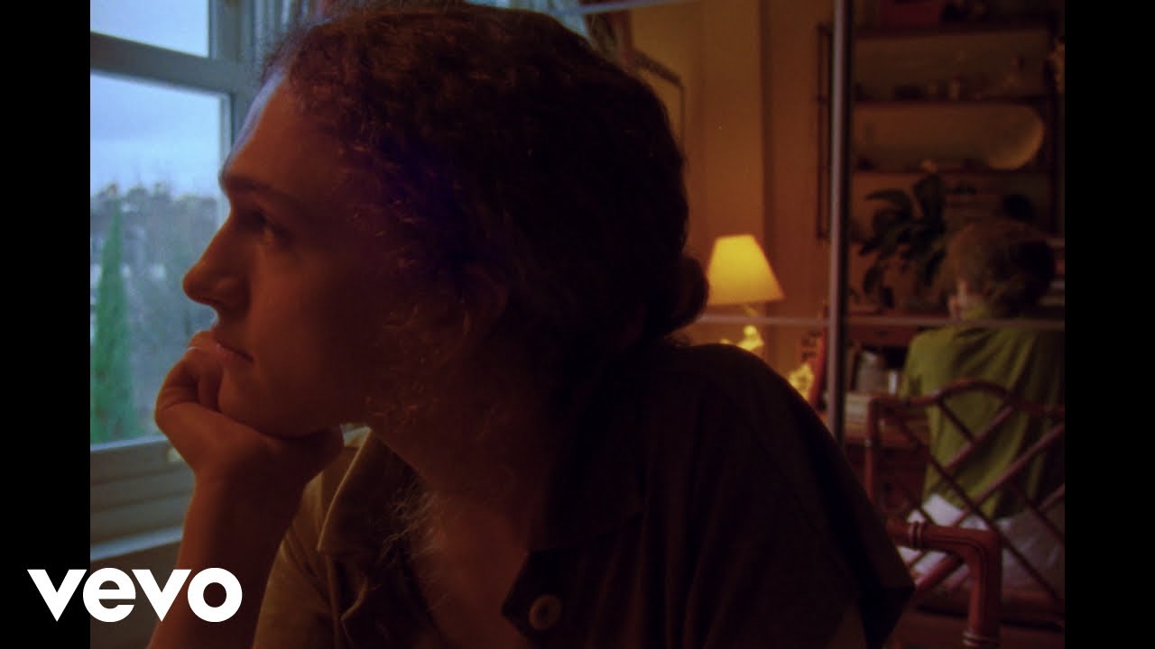 Lily Lyons - Spinning Sides (Lyric Video) - YouTube