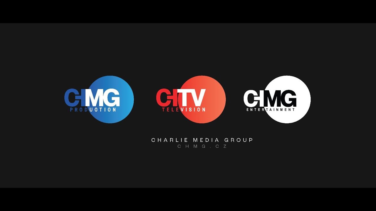 We are Charlie Media Group! - YouTube