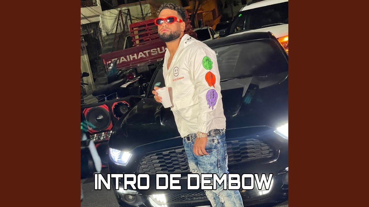 Intro de Dembow - YouTube