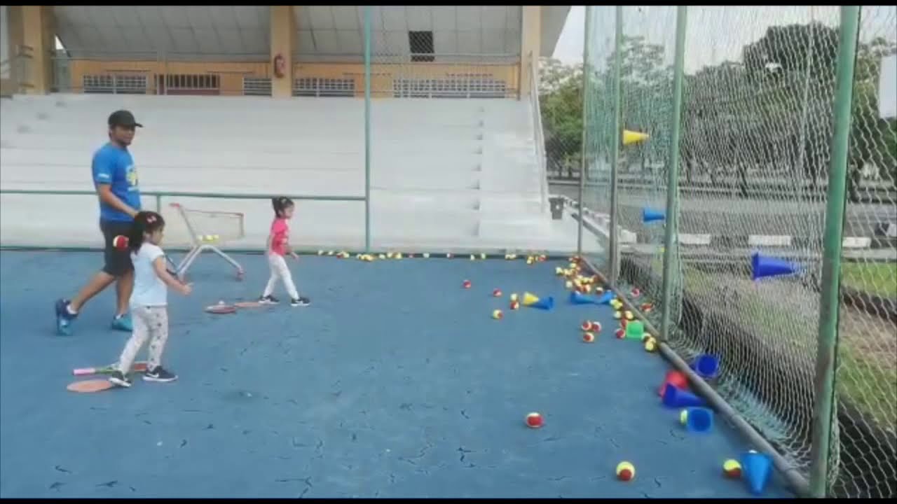 Poison Balls at the end of session. LOVING it. - YouTube