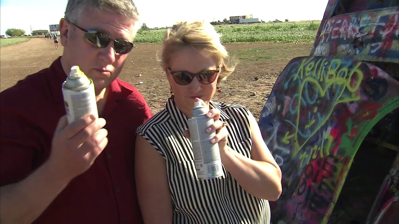 RFD-TV's Texas Country Reporter - New Season (30 sec REMASTERED) - YouTube
