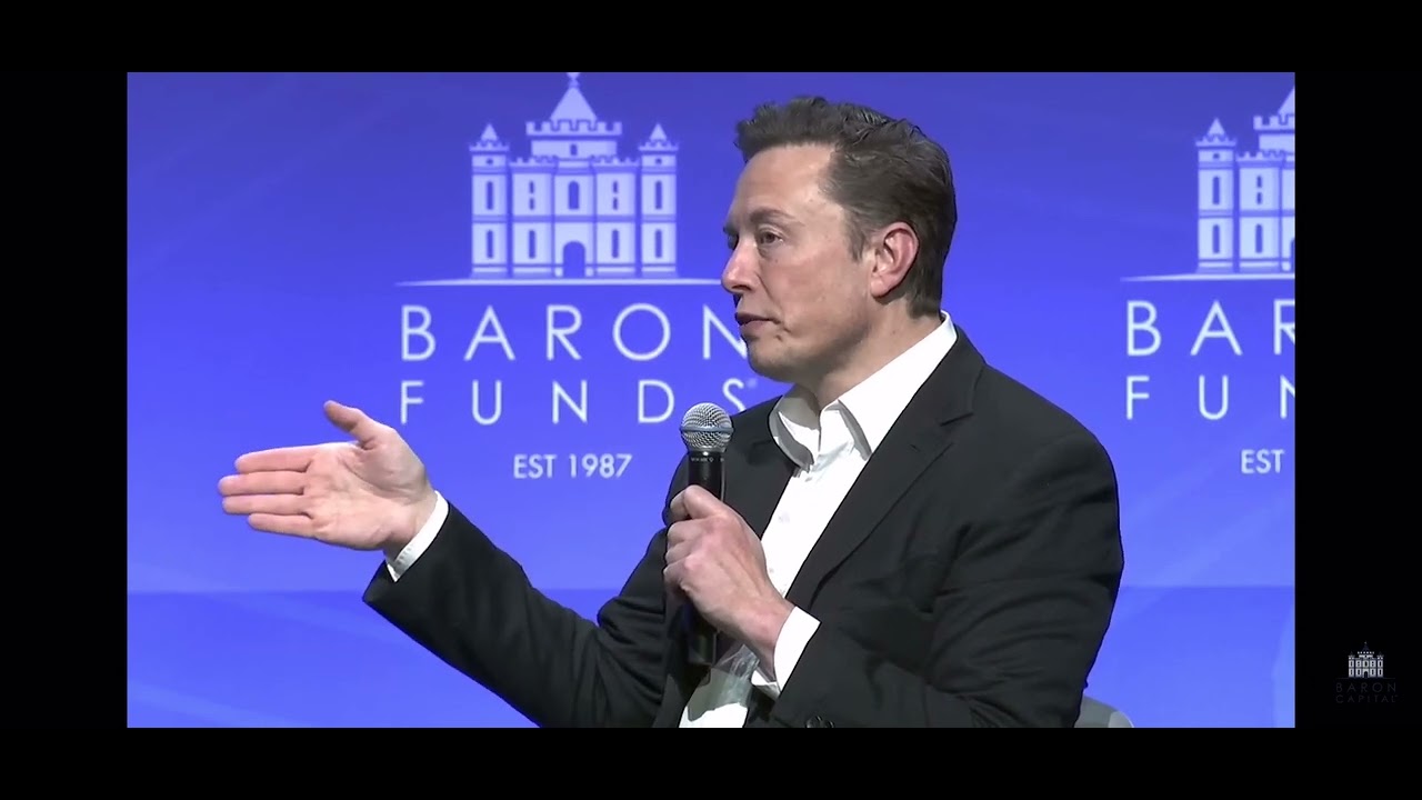 Elon Musk's Leadership Secret: Sleeping on the Factory Floor! - YouTube