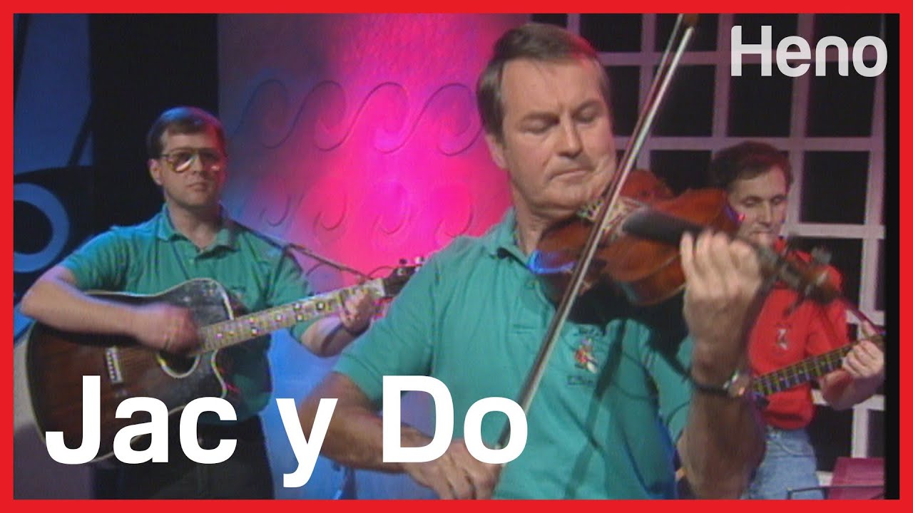 Jac y Do - YouTube