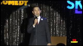 UB Comedy Идэрбэт | Шинэ жилийн тусгай дугаар Iderbat - YouTube