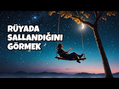 Rüyada Sallanmak Ne Anlama Geliyor ? - Leyla Bayram İstihare Ve Rüya Yorumcusu