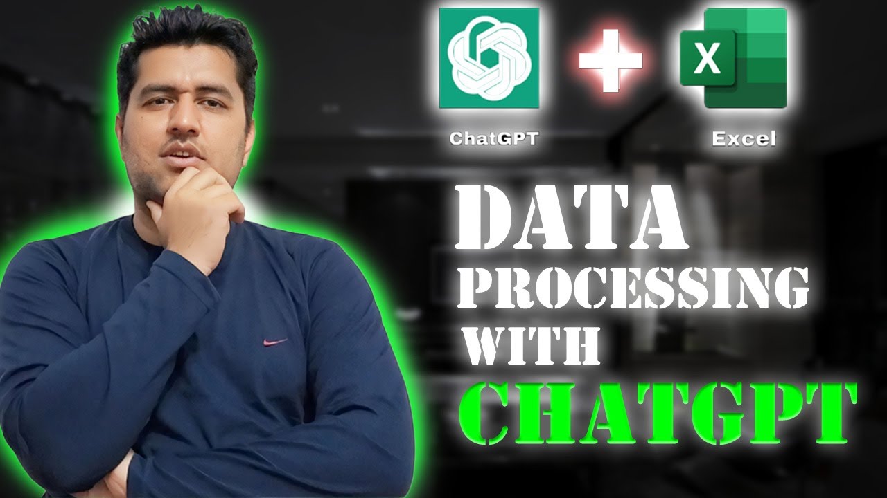 ChatGPT for Data Processing: How I processed 952 Data Files with ...