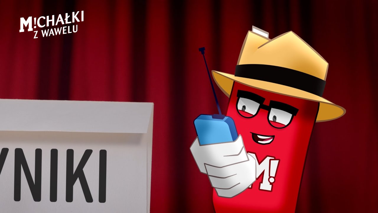 Wawel Reklama Michałków 𝘀𝘁𝘂𝗱𝗶𝗼 𝗽𝗶𝗴𝗲𝗼𝗻 - YouTube
