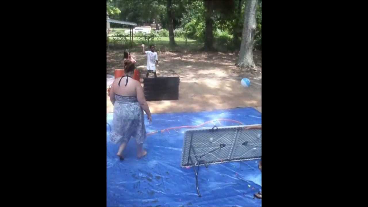 Birthday Party Montage - YouTube