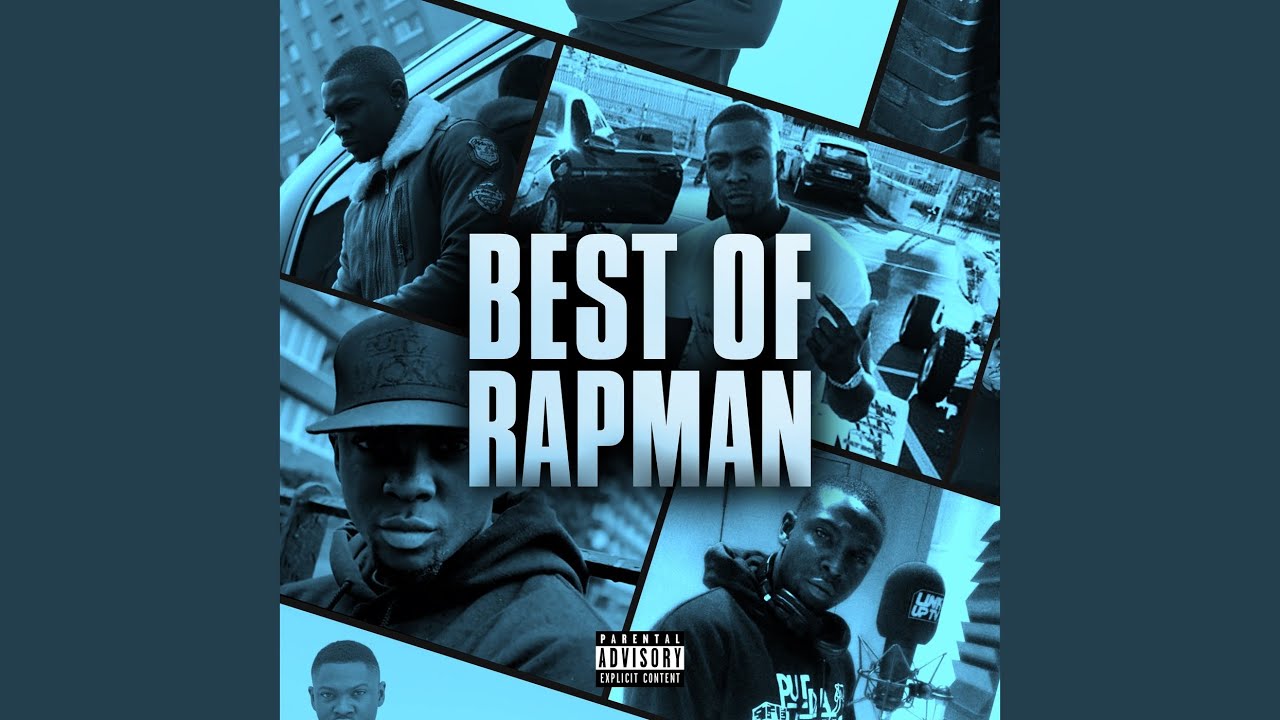 Blue Story 3 - YouTube