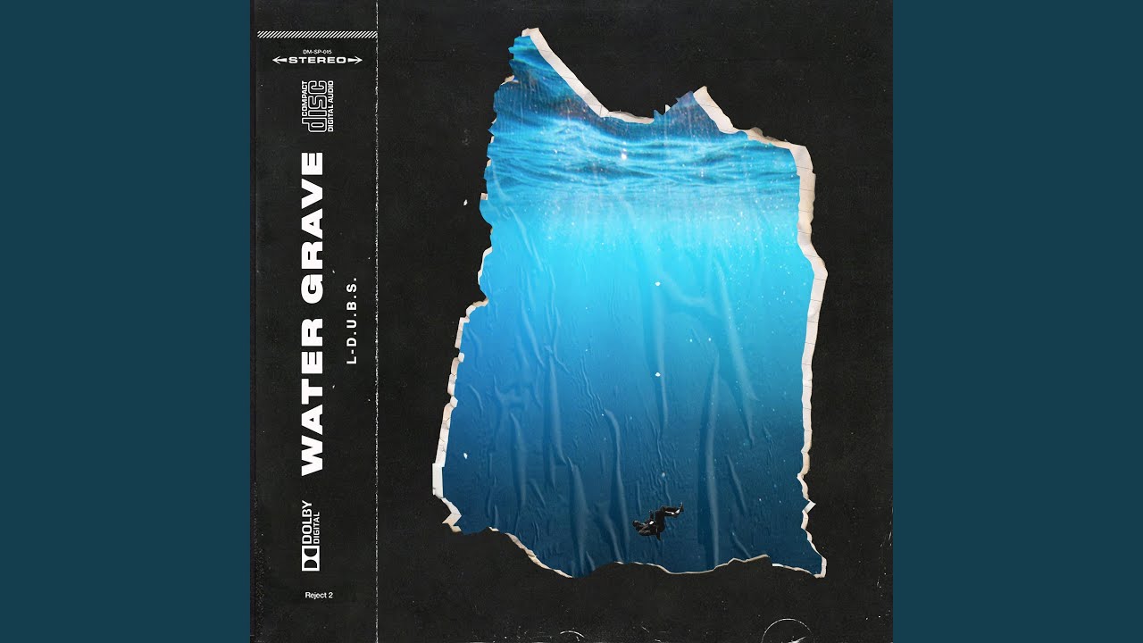 Water Grave - YouTube