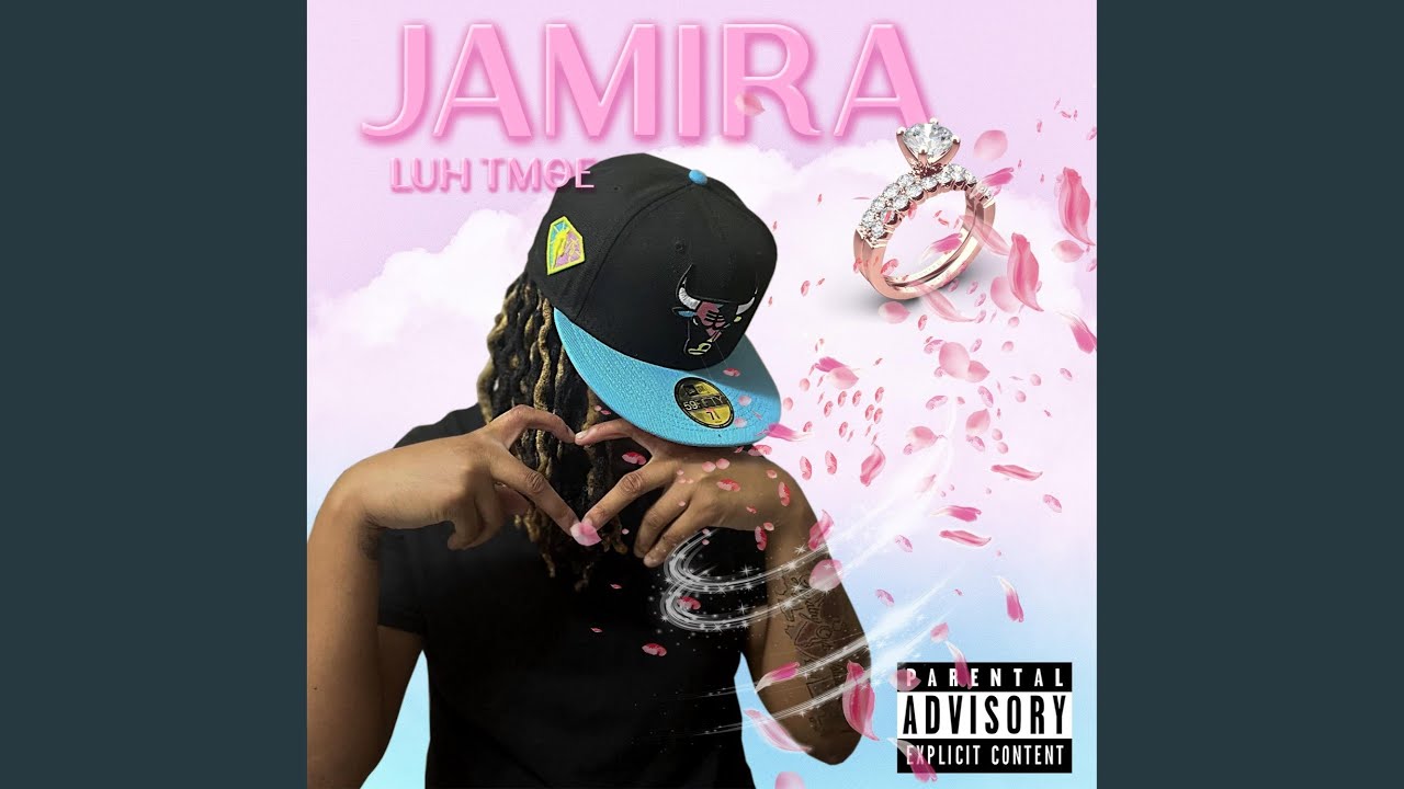 Jamira - YouTube