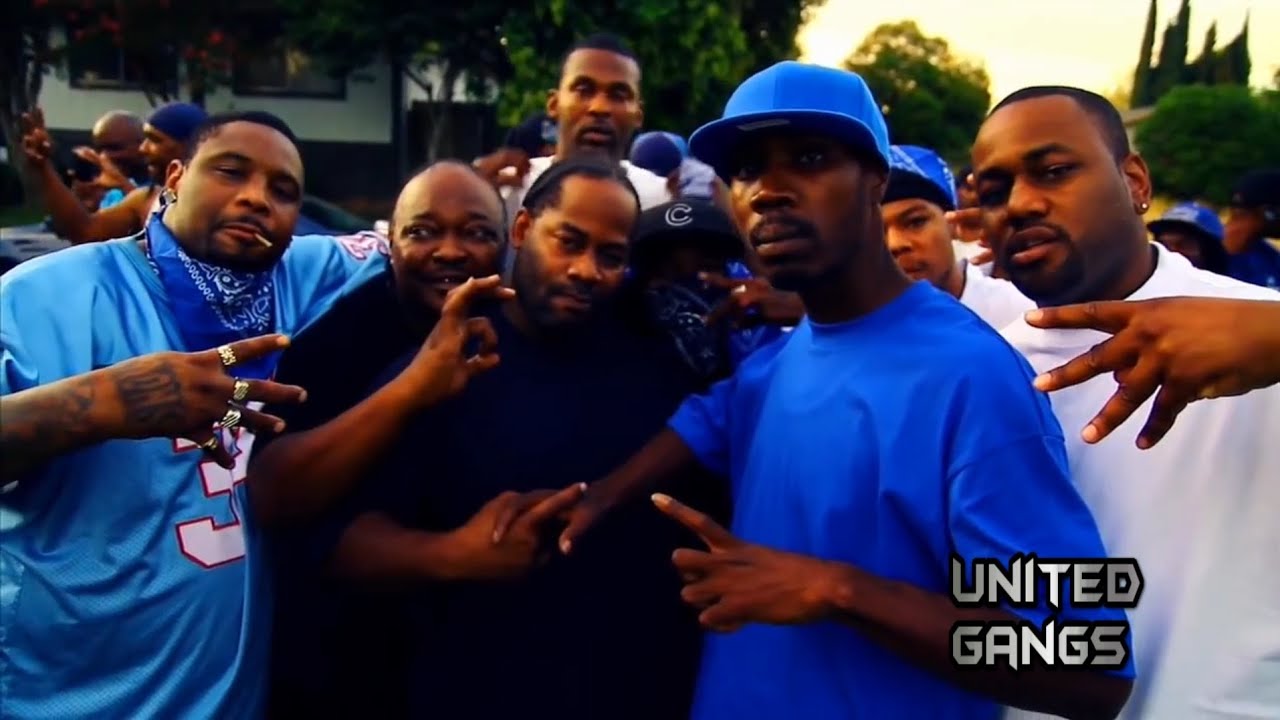 1 u 3 marabunta gang street - YouTube