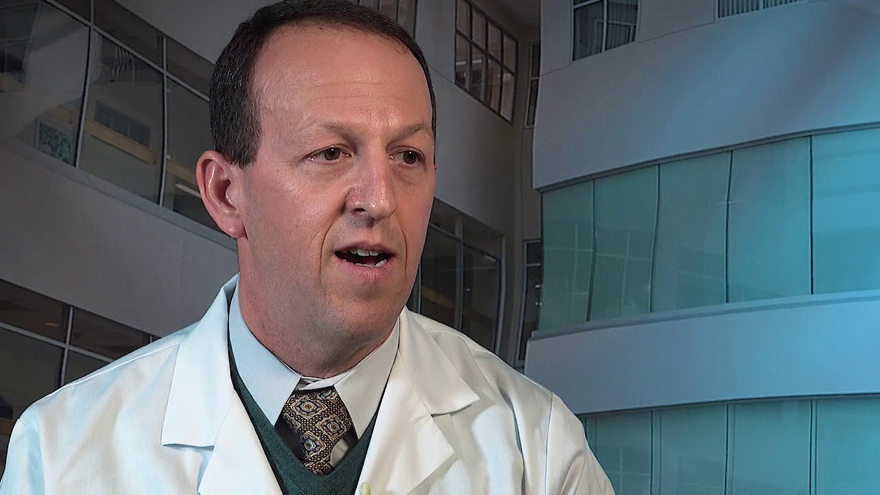 Bruce Klugherz, MD - YouTube