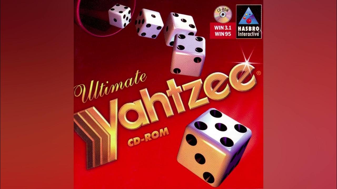 Classic - Ultimate Yahtzee! - YouTube