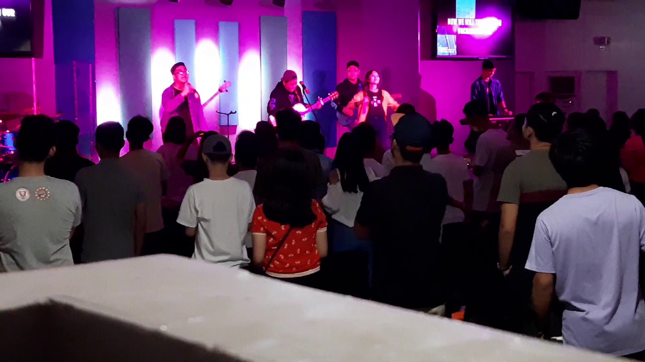Victory Batangas - Youth Service (10/19/19) - YouTube