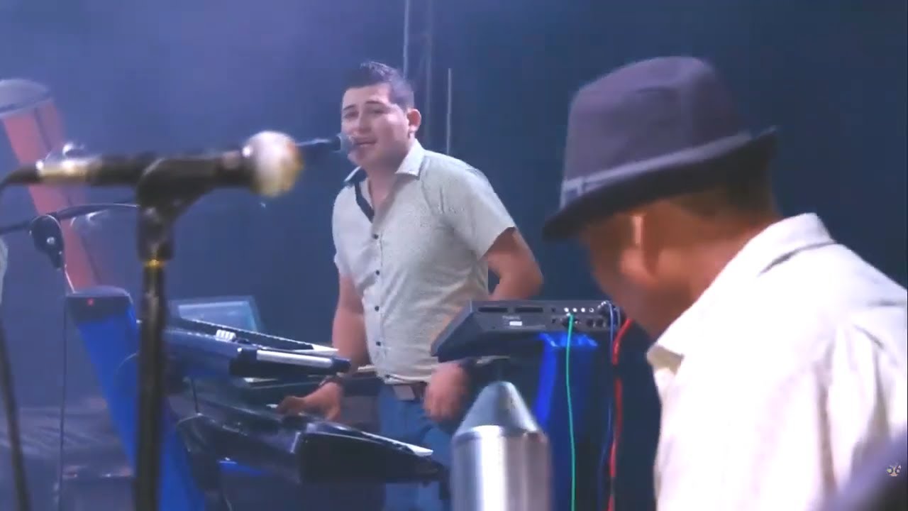 Los Cumbión, Fiero Musical, El Rayo del Sureste, Beto Serrano ...