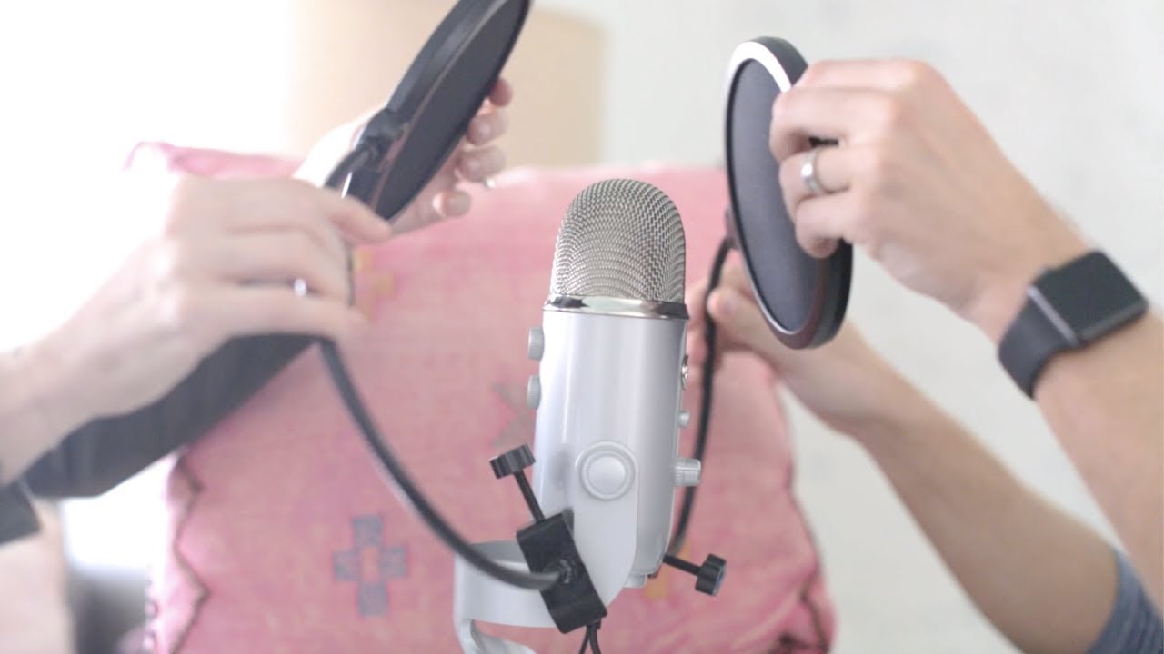 Launch a Podcast // Teaser - YouTube