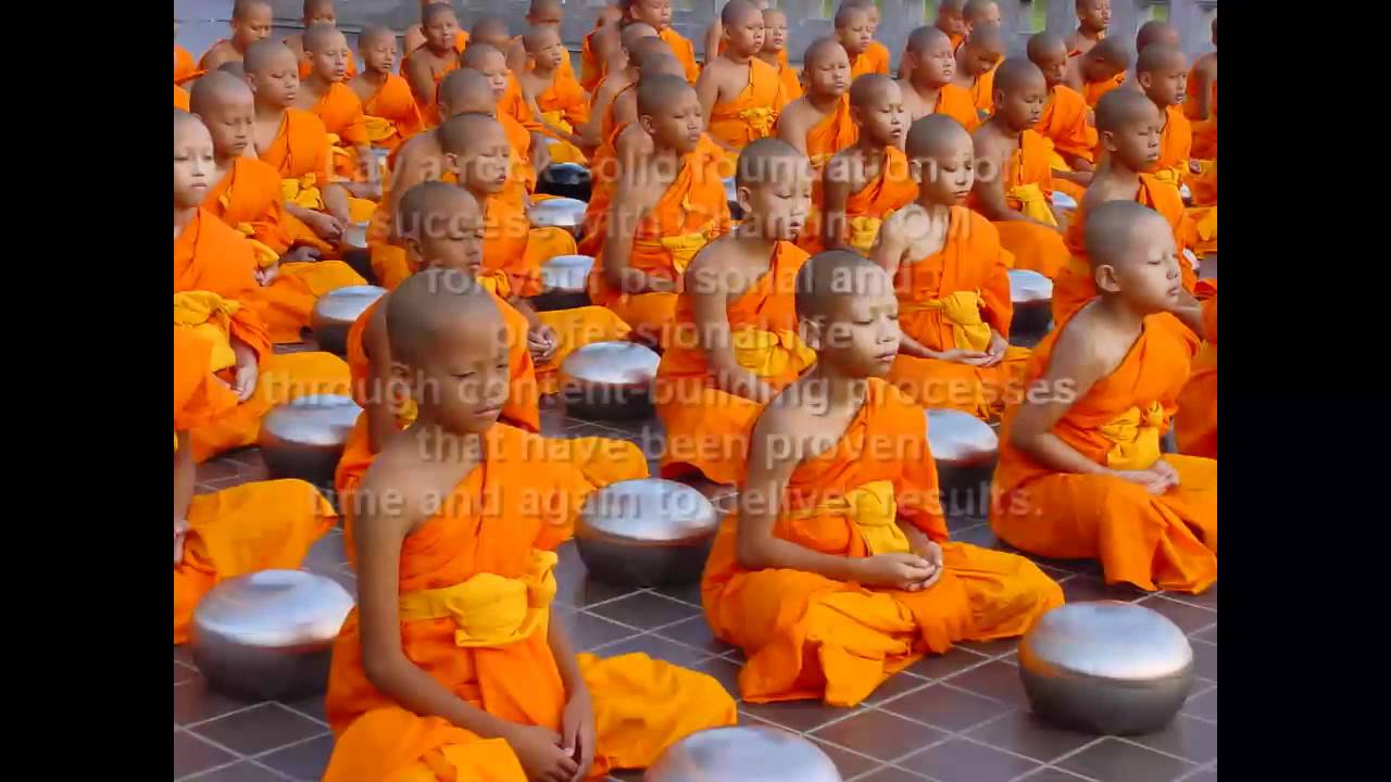 Om Mantra Chanting How to Chant Aum - YouTube