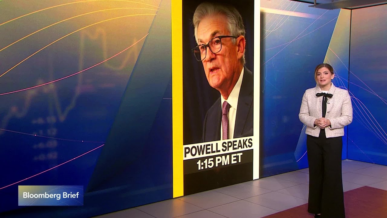 Bloomberg Brief: What to Watch - YouTube