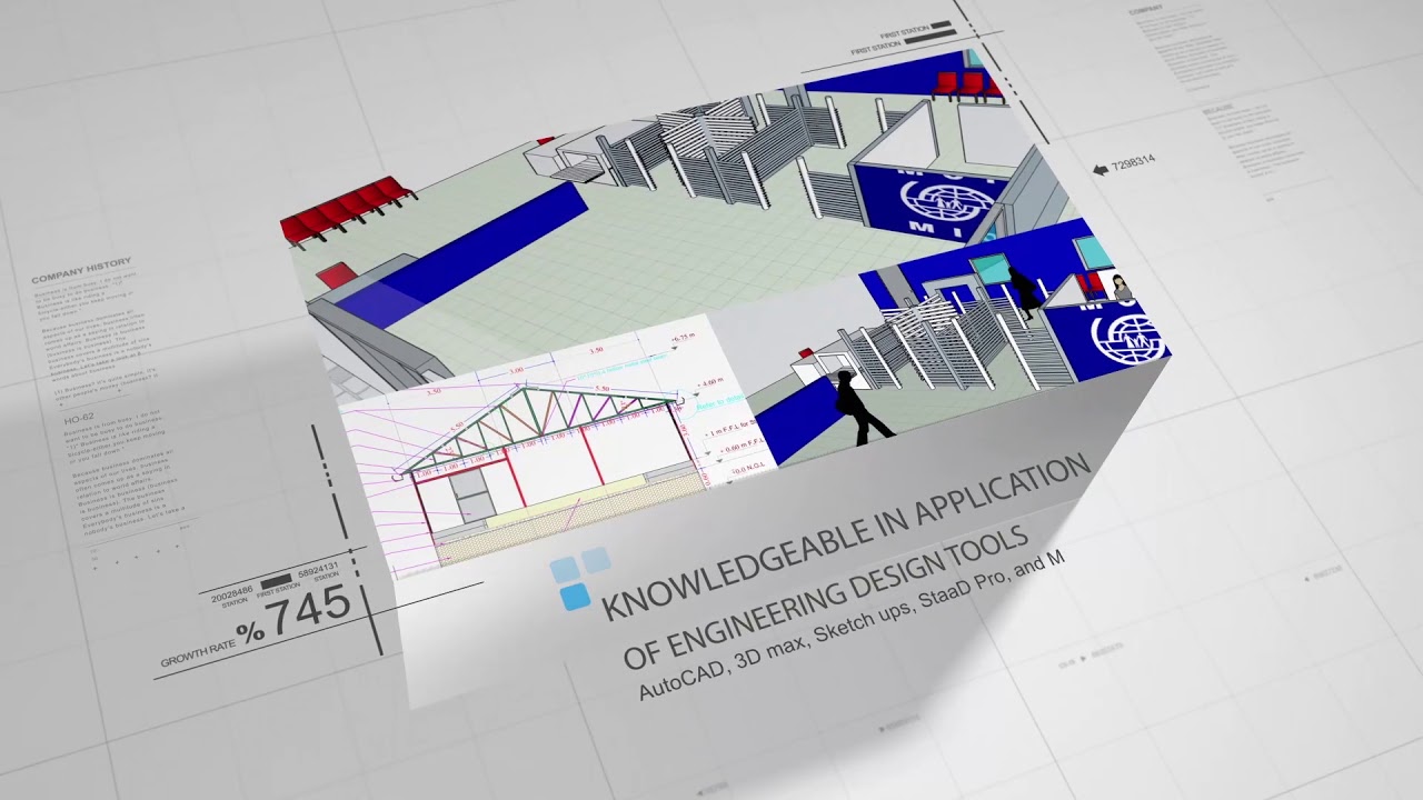 IOM Technical Engineering Unit (TEU) - YouTube