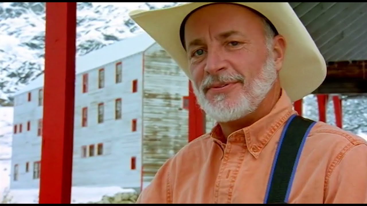 Hobo Jim Where Legends Are Born - YouTube