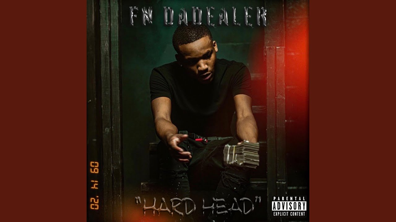 Hard Head - YouTube