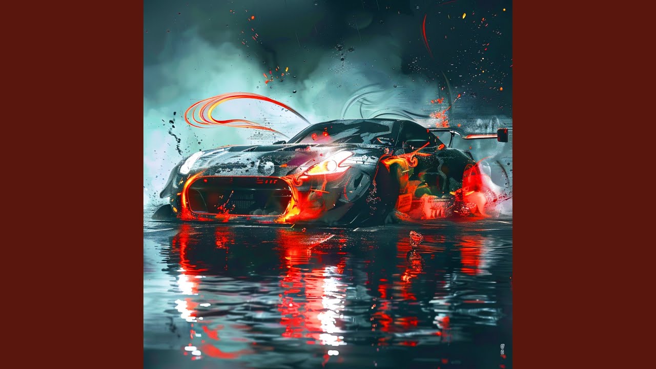 Thunder Drift - YouTube