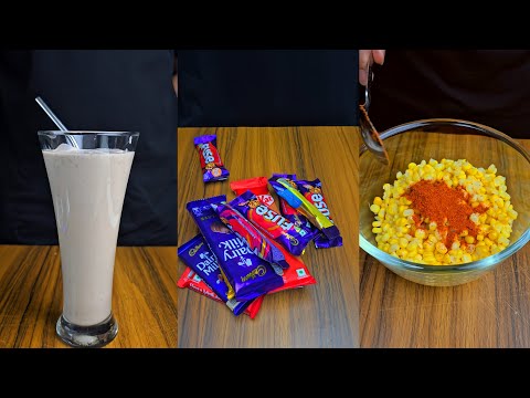 Viral Asmr Sound Videos| By RR Food Asmr