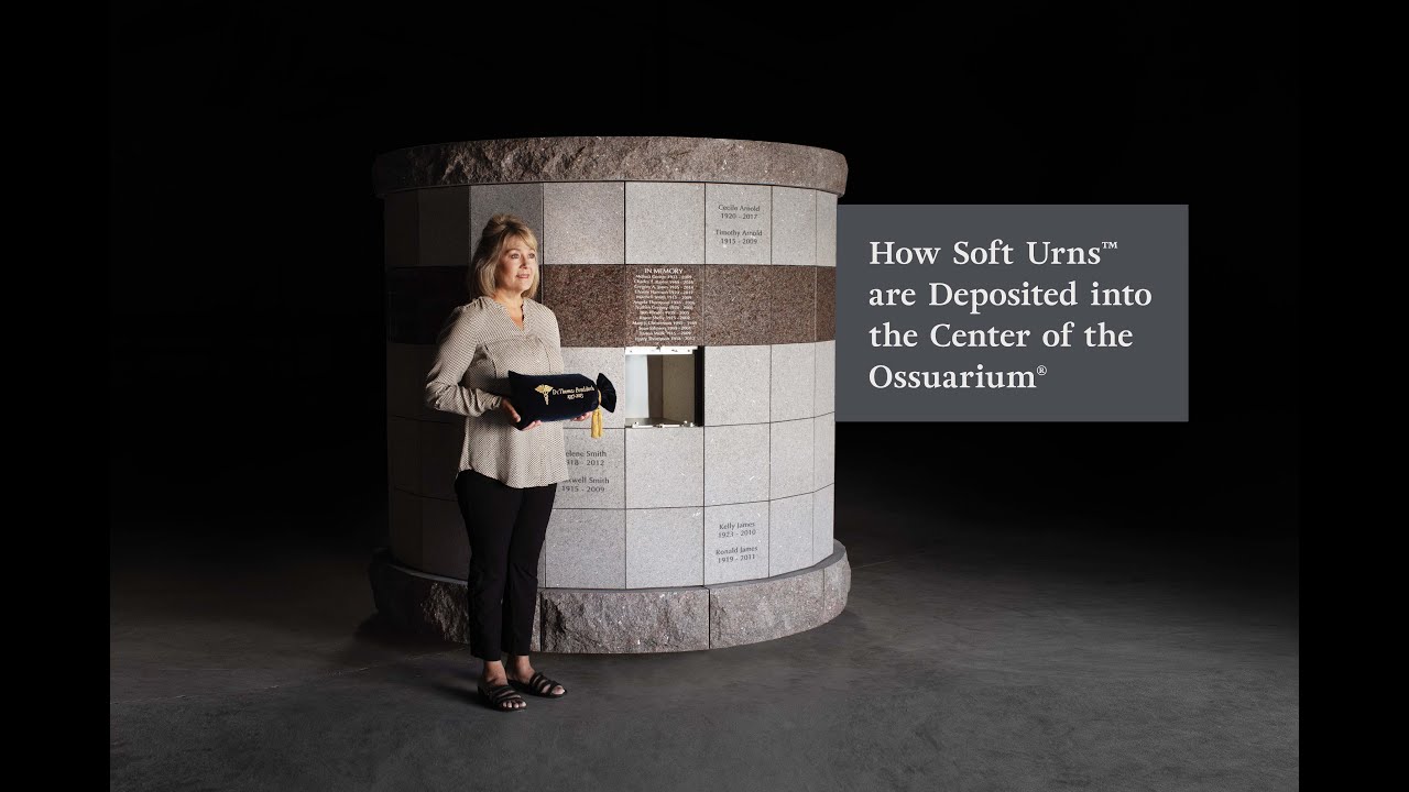 The Ossuarium® Explained - YouTube