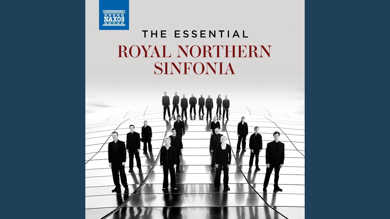 5 Bagatelles, Op. 23a (Arr. L. Ashmore for Clarinet & Strings) : No. 3 ...