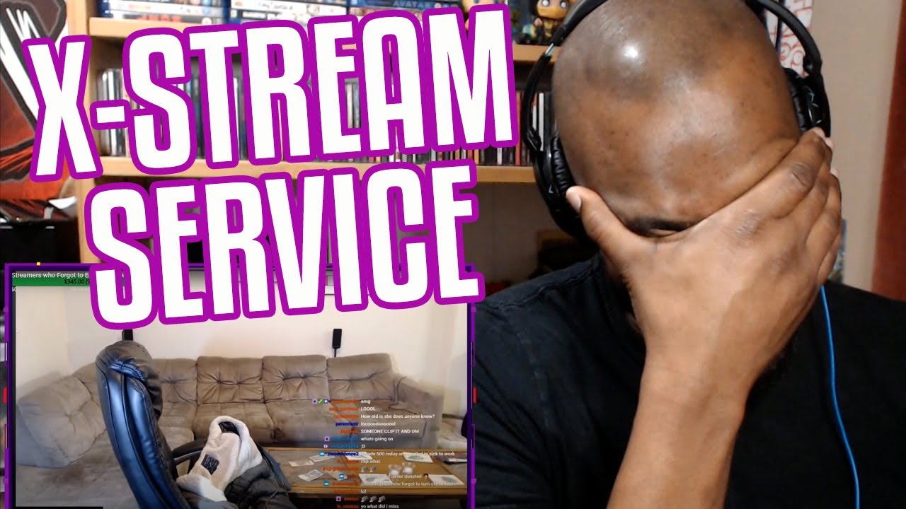 EXPOSED! Streamers who Forgot to end their Stream, Instant Regret ...