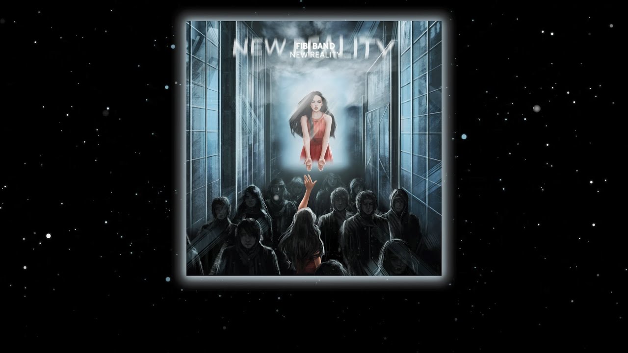 Fibi Band - New Reality (Single 2023) Official Lyric Video - YouTube