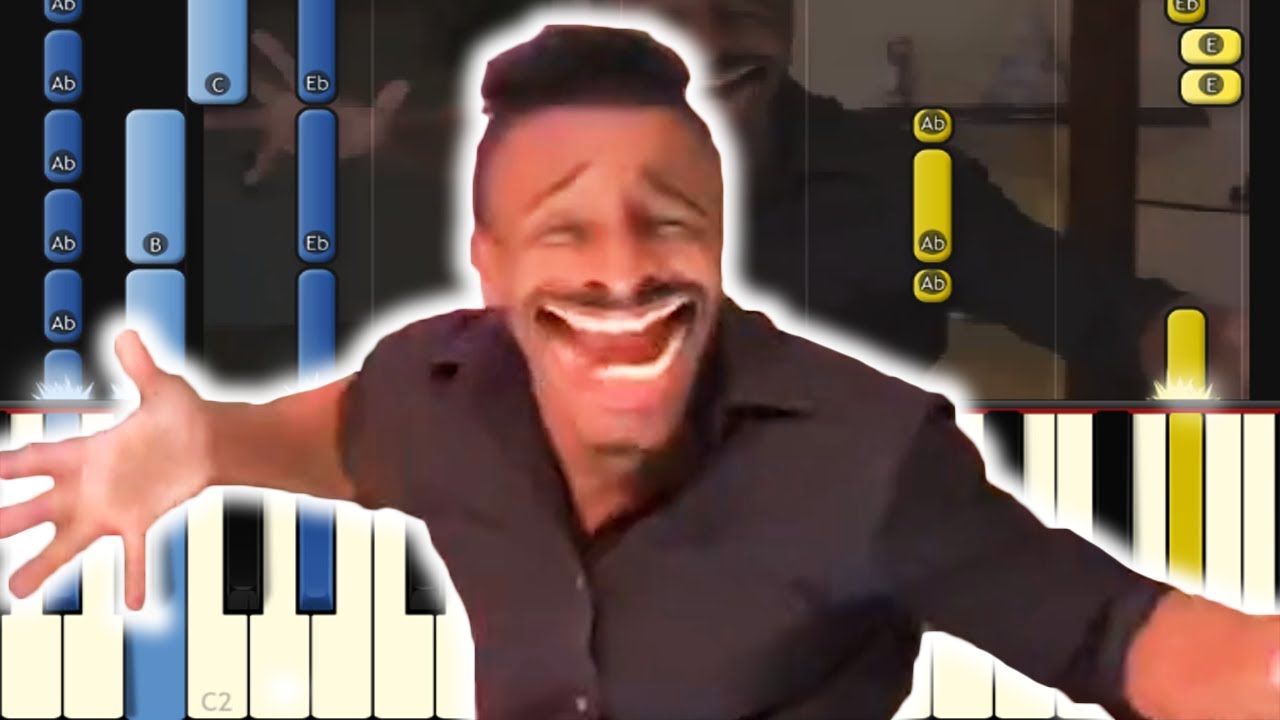 Skibidi Bop like That One Guy 🕺🏾💙 - YouTube