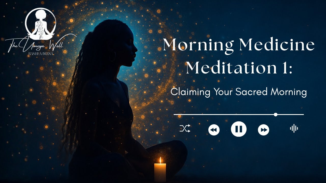 This 10-Minute Morning Meditation Will Change Your Energy Instantly ...