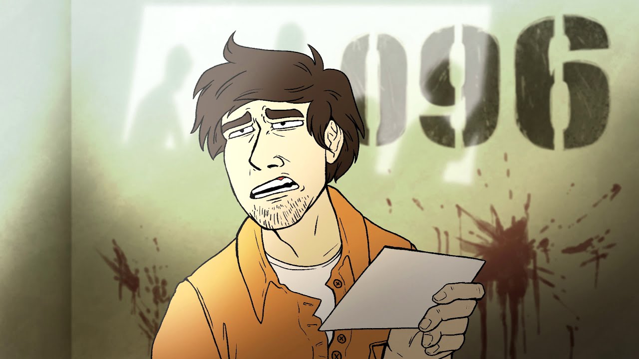 SCP Animation Teaser - YouTube