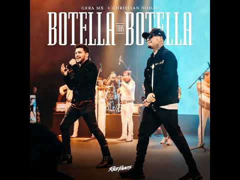 Botella Tras Botella