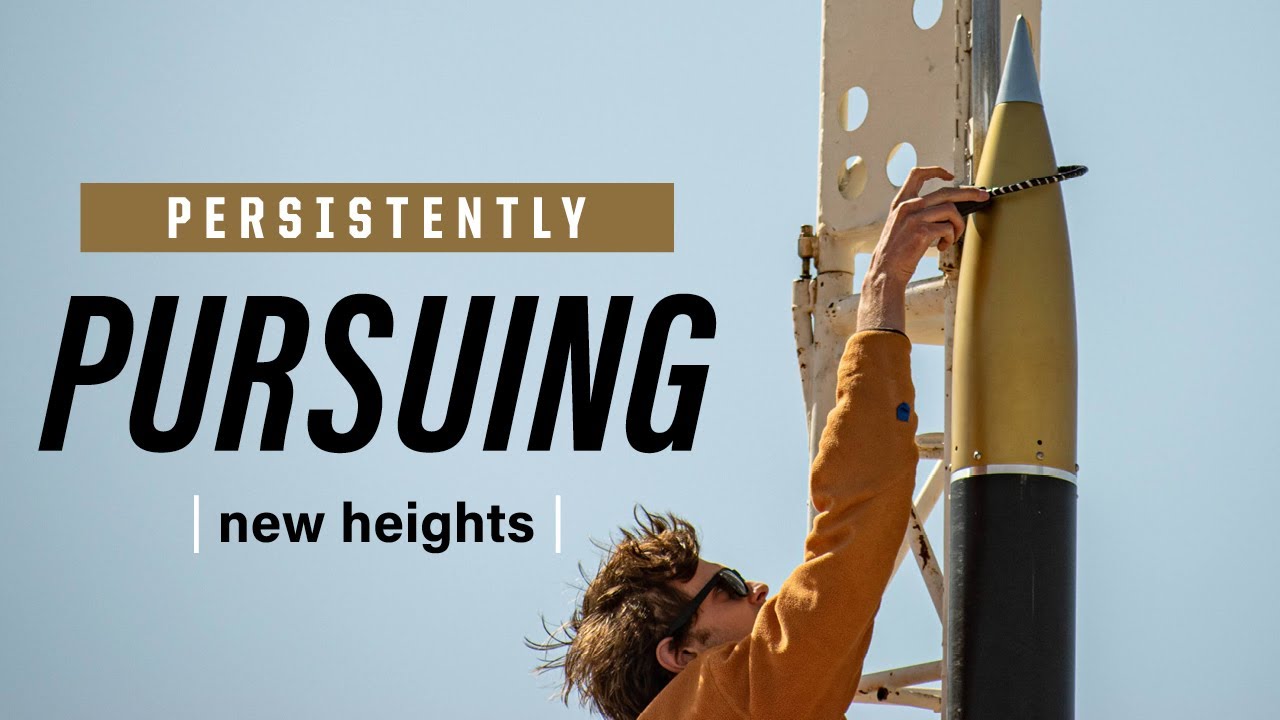 Purdue Space Program Liquids Team: This is Persistence at Purdue ...