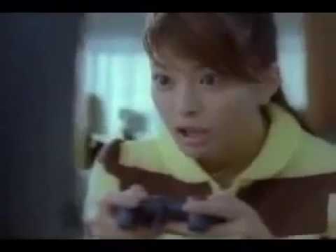 Get Backers Dakkanoku commercial jp jpn japanese TVCM cm spot tvad ad ...