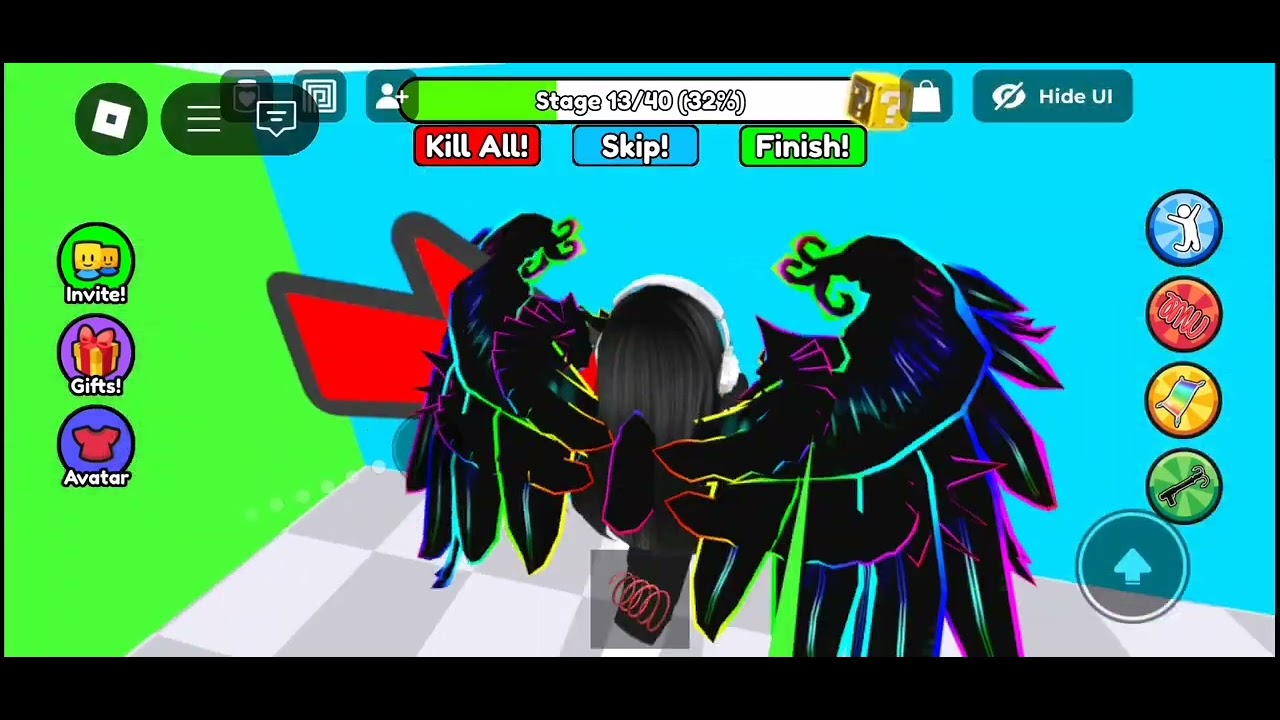 We almost made it thank you for watching - YouTube