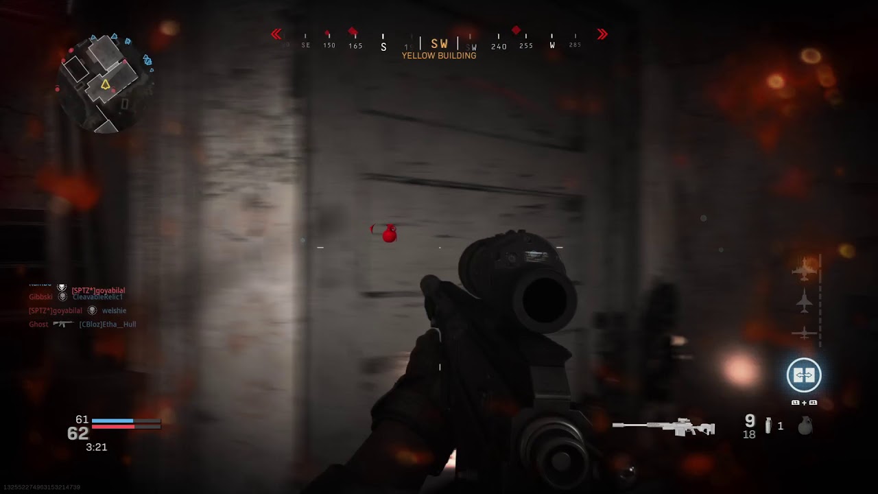 Call of Duty Modern Warfare NO SCOPE 3 - YouTube