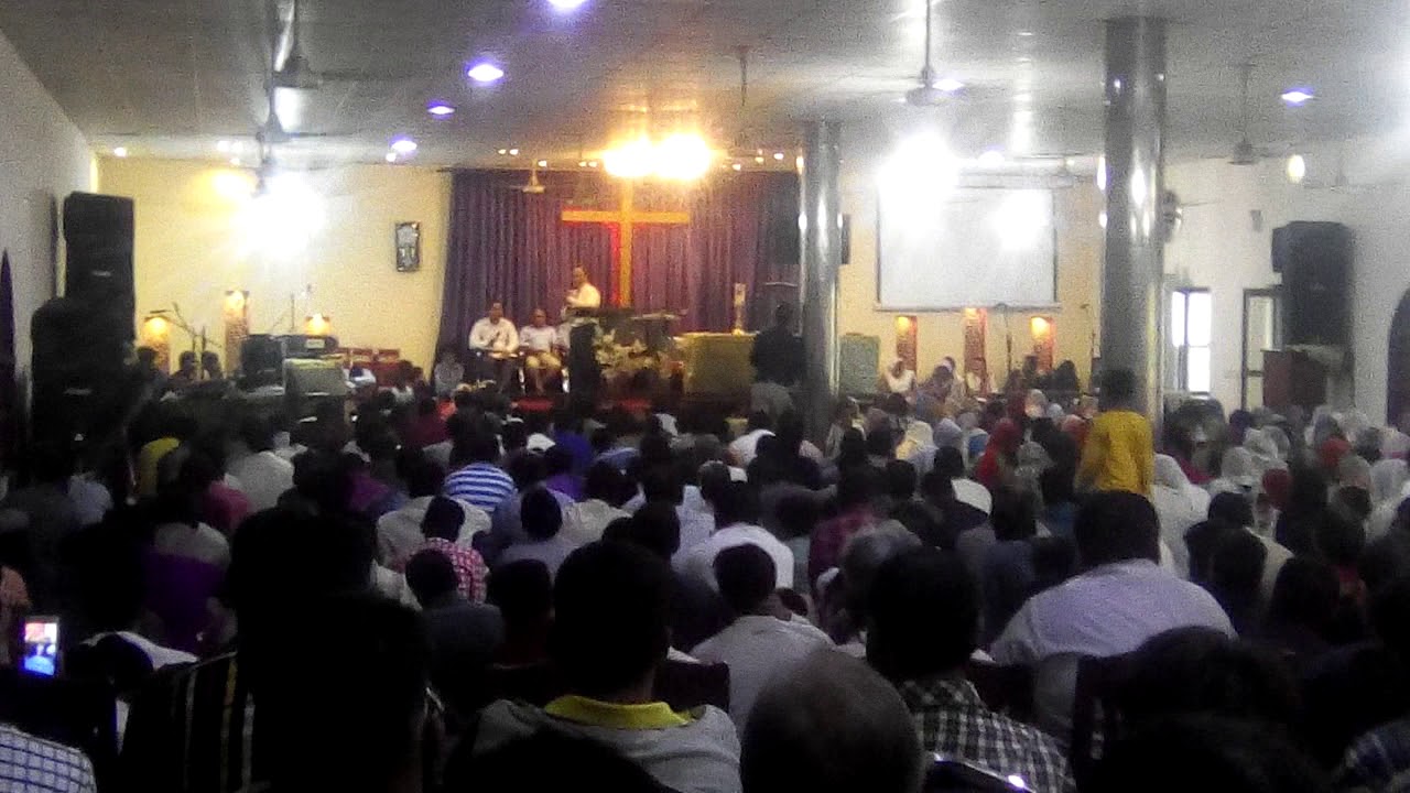 FGA Church sultan Park. 27.10.218 - YouTube