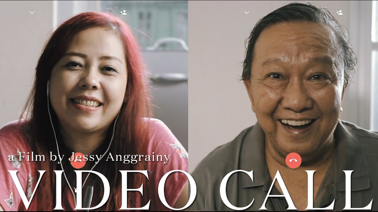 Video Call - Short Movie - YouTube
